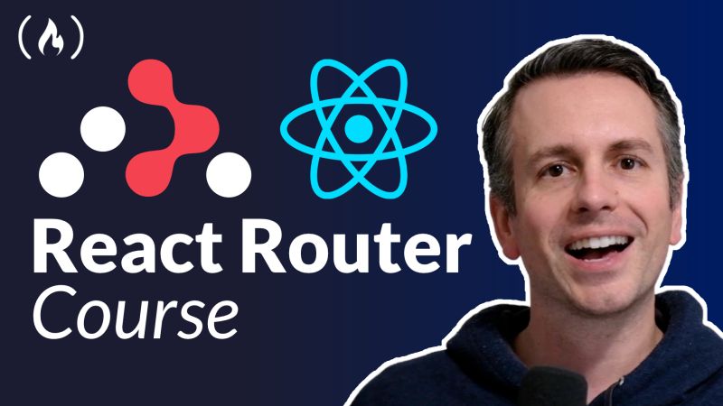 freeCodeCamp on LinkedIn: Learn React Router 6 in Ten Hours freeCodeCamp on LinkedIn: Learn React Router 6 in Ten Hours