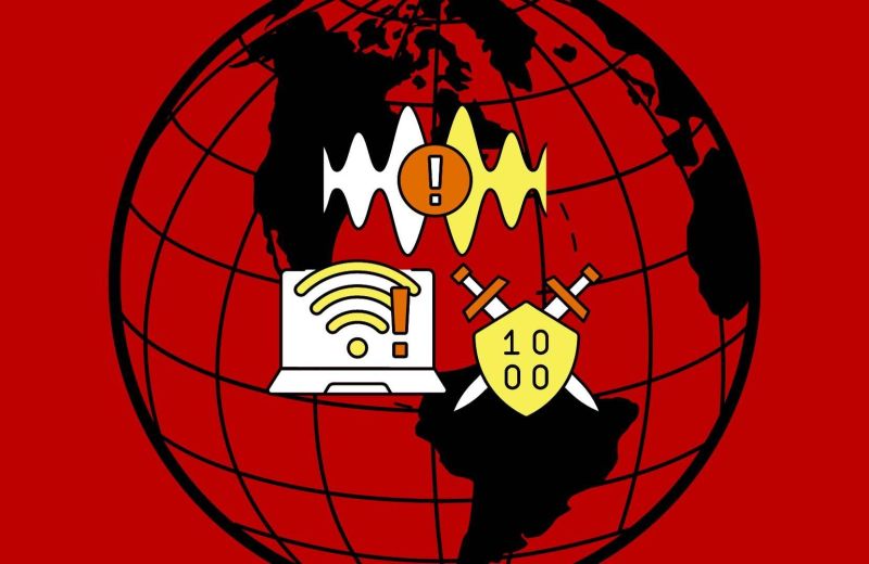 Nathan Mihalovich on LinkedIn: Harnessing the Chaos: Cybersecurity ... Nathan Mihalovich on LinkedIn: Harnessing the Chaos: Cybersecurity ...