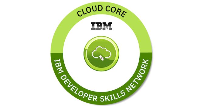 Vanshika Dinesh Raj on LinkedIn: Cloud Core was issued by IBM to ... Vanshika Dinesh Raj on LinkedIn: Cloud Core was issued by IBM to ...