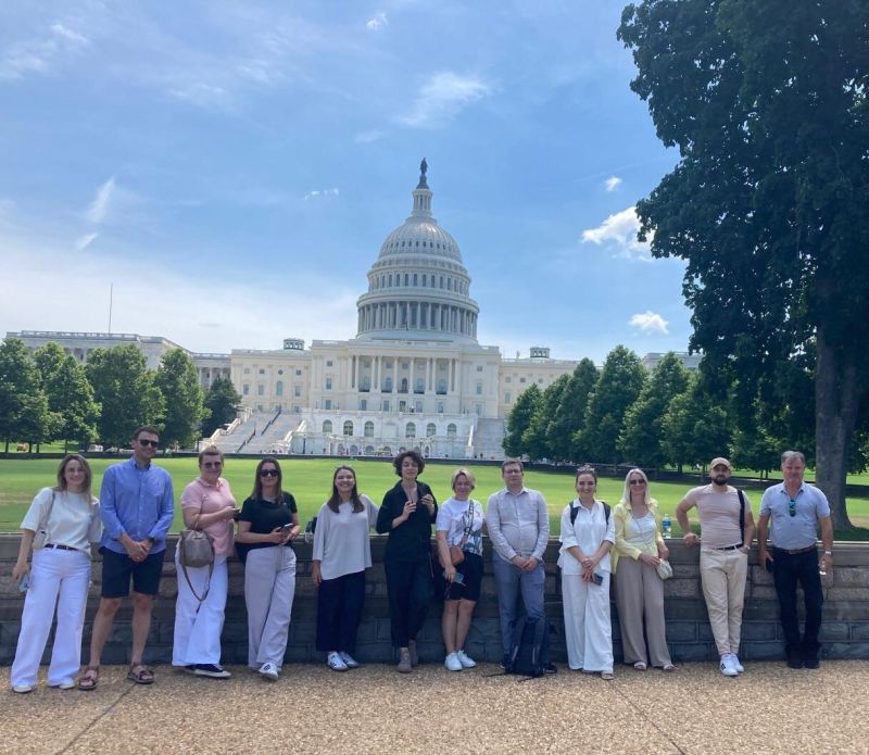 CRDF Global on LinkedIn: Last month, CRDF Global had the honor of ... CRDF Global on LinkedIn: Last month, CRDF Global had the honor of ...