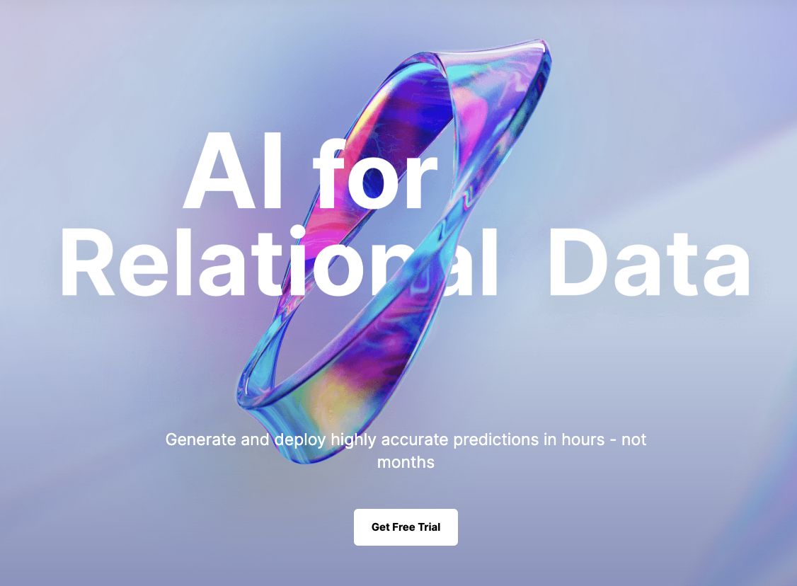 Kumo.AI on LinkedIn: #ai Kumo.AI on LinkedIn: #ai