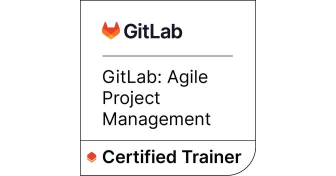 Barry Jones on LinkedIn: GitLab Certified Trainer- GitLab: Agile ... Barry Jones on LinkedIn: GitLab Certified Trainer- GitLab: Agile ...