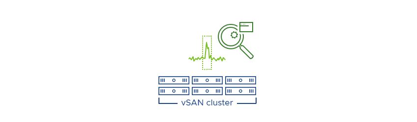 VMware vSAN on LinkedIn: Health and Performance Monitoring Enhancements ... VMware vSAN on LinkedIn: Health and Performance Monitoring Enhancements ...