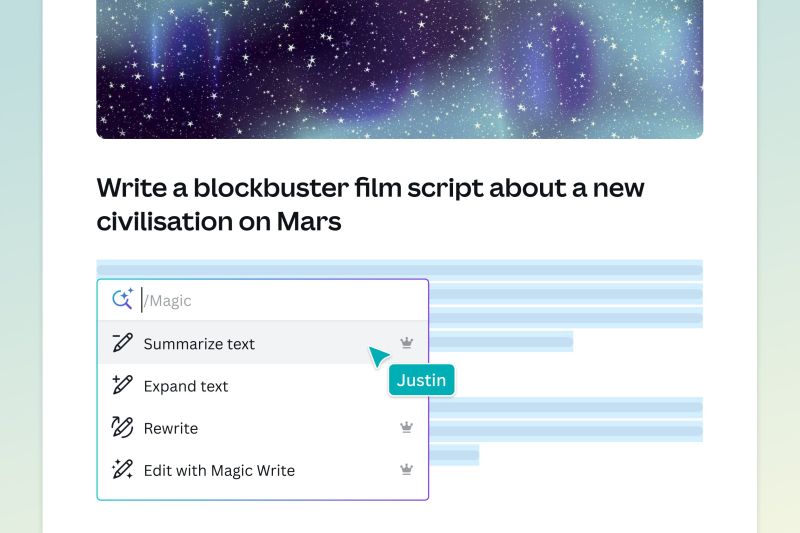 Canva on LinkedIn: Text Summarizer: Summarize text online for free | Canva Canva on LinkedIn: Text Summarizer: Summarize text online for free | Canva