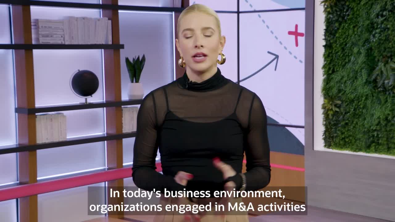 Swetha Amja on LinkedIn: Learn how to integrate acquisitions quickly ... Swetha Amja on LinkedIn: Learn how to integrate acquisitions quickly ...