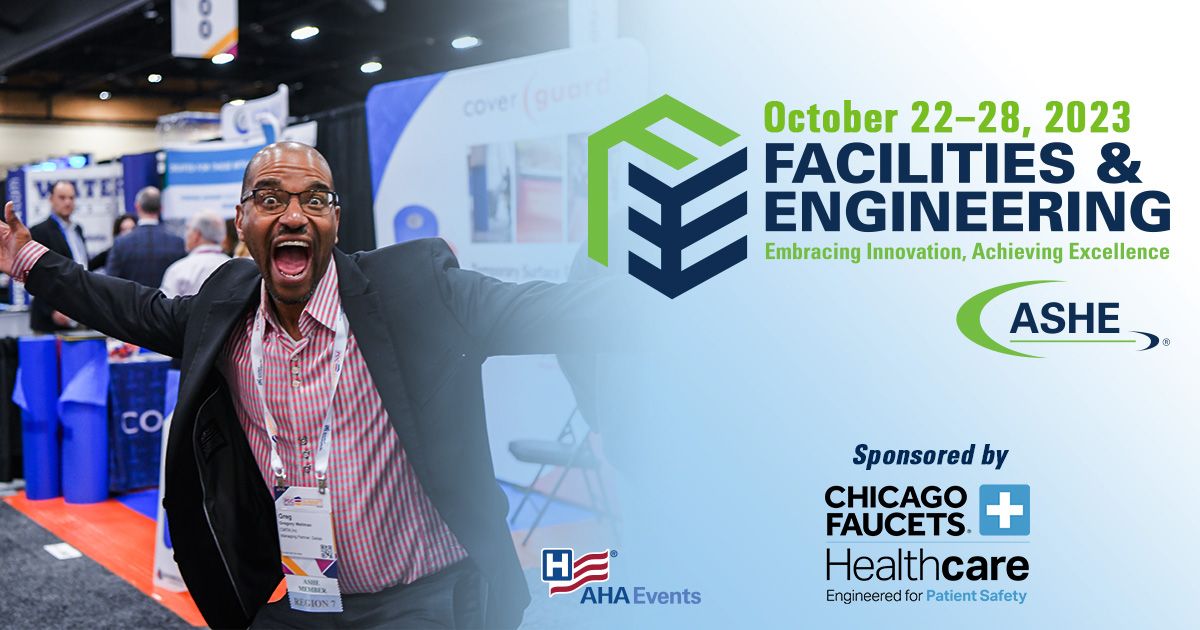 Dave Lockhart, CHFM, CEM, FASHE on LinkedIn: #ashe #education #healthcare Dave Lockhart, CHFM, CEM, FASHE on LinkedIn: #ashe #education #healthcare