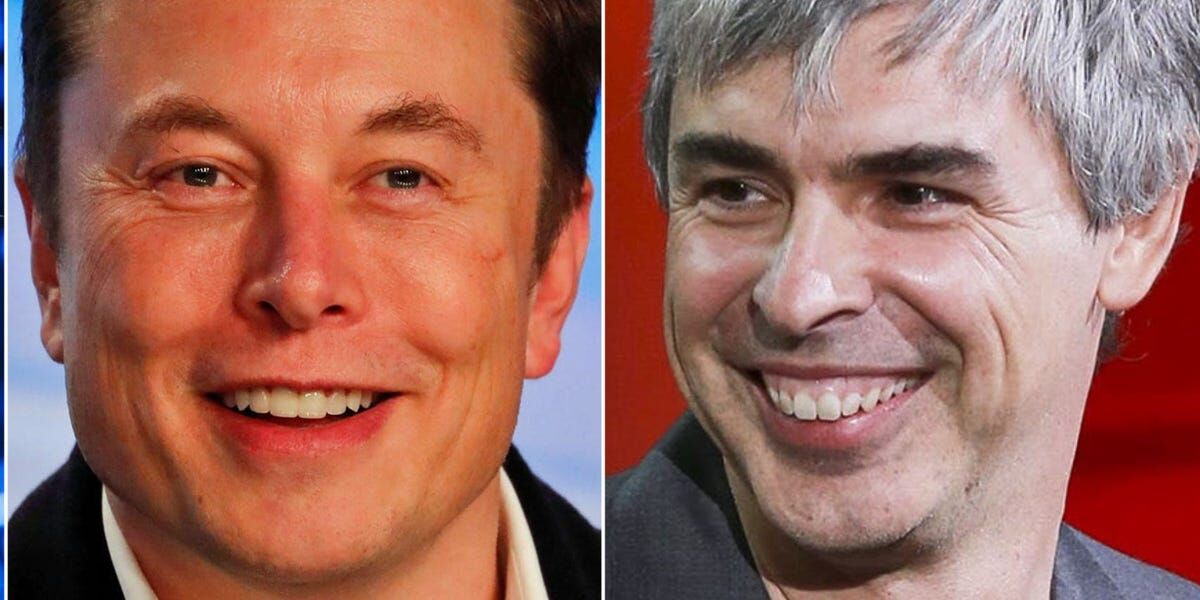 Jim Kaskade on LinkedIn: Elon Musk, who cofounded OpenAI, says he tried ... Jim Kaskade on LinkedIn: Elon Musk, who cofounded OpenAI, says he tried ...
