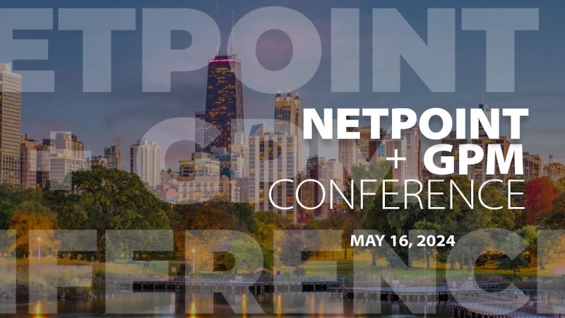 PMA Technologies on LinkedIn: 2024 NetPoint + GPM Conference PMA Technologies on LinkedIn: 2024 NetPoint + GPM Conference