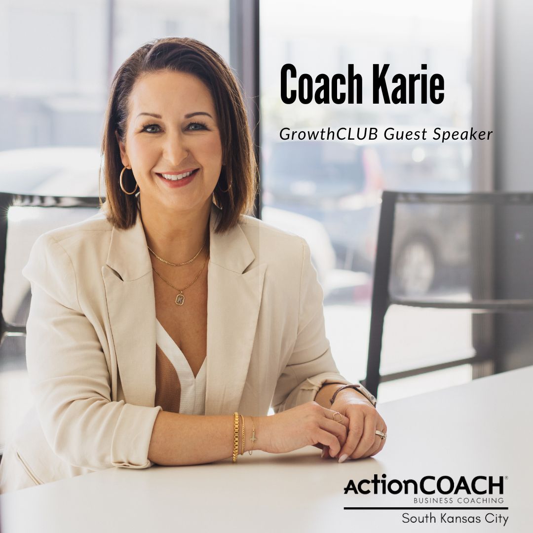 Joseph Quero on LinkedIn: Coach Karie Kaufmann isn't just any coach ... Joseph Quero on LinkedIn: Coach Karie Kaufmann isn't just any coach ...