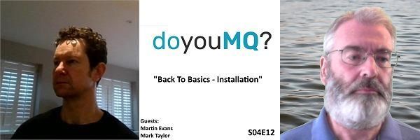 Martin Evans on LinkedIn: Back to Basics – Installation Martin Evans on LinkedIn: Back to Basics – Installation