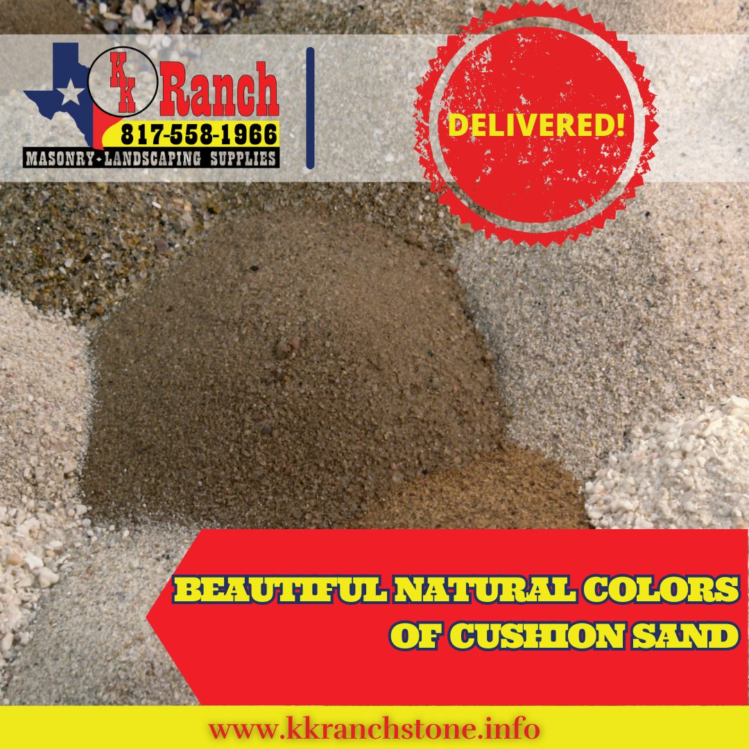 KK Ranch Stone and Gravel on LinkedIn: 🎨🌼 Enhance your outdoor spaces ... KK Ranch Stone and Gravel on LinkedIn: 🎨🌼 Enhance your outdoor spaces ...