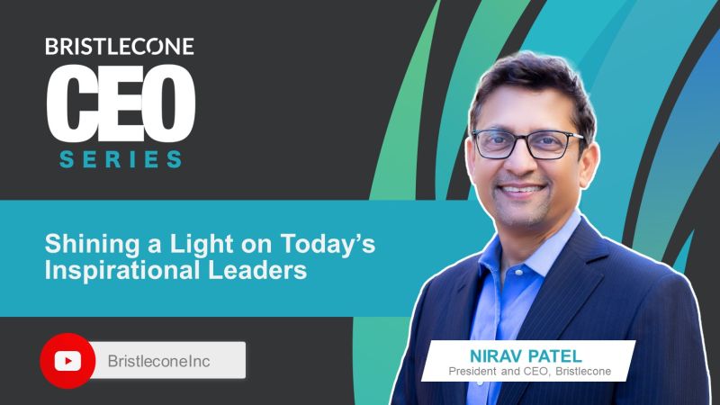 Bristlecone on LinkedIn: Bristlecone - YouTube Bristlecone on LinkedIn: Bristlecone - YouTube
