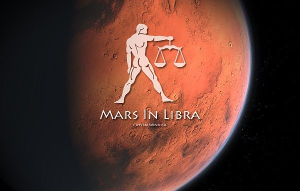 Crystal Wind™ on LinkedIn: Mars Enters Libra - 2023 Crystal Wind™ on LinkedIn: Mars Enters Libra - 2023