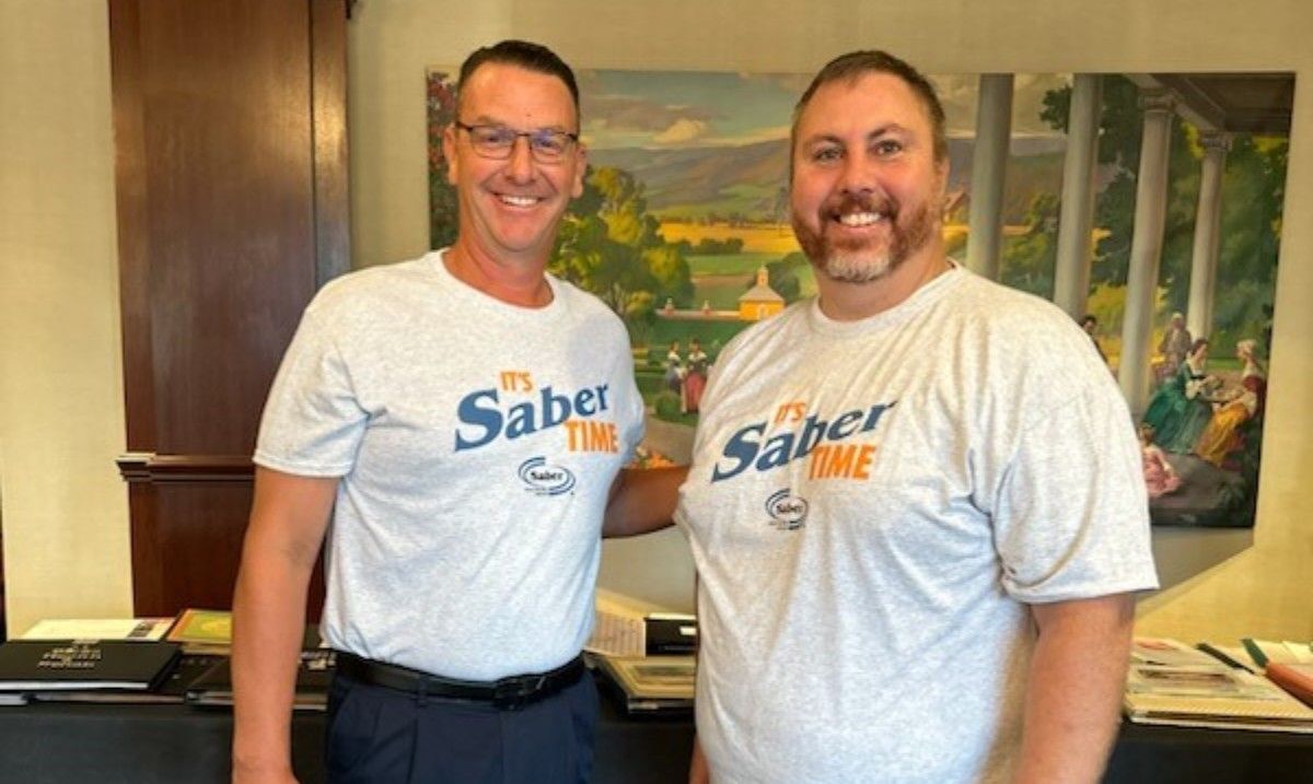 Saber Healthcare Group on LinkedIn: Saber Healthcare is attending the ... Saber Healthcare Group on LinkedIn: Saber Healthcare is attending the ...