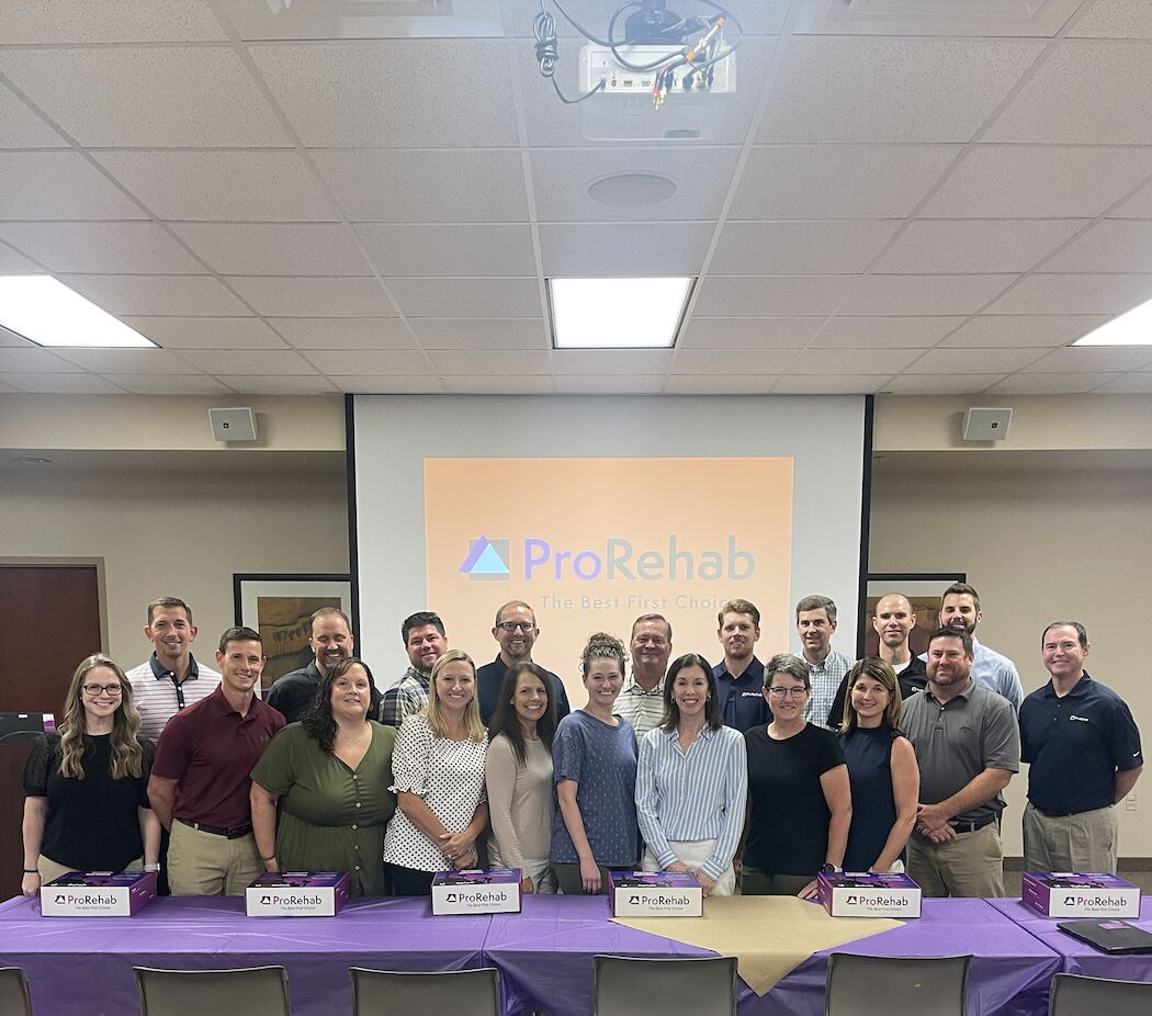 Confluent Health on LinkedIn: This past week our CEO, Kristi Henderson ... Confluent Health on LinkedIn: This past week our CEO, Kristi Henderson ...
