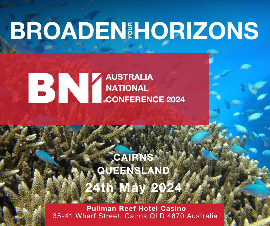BNI Australia on LinkedIn: The BNI Australia National Conference is on ... BNI Australia on LinkedIn: The BNI Australia National Conference is on ...