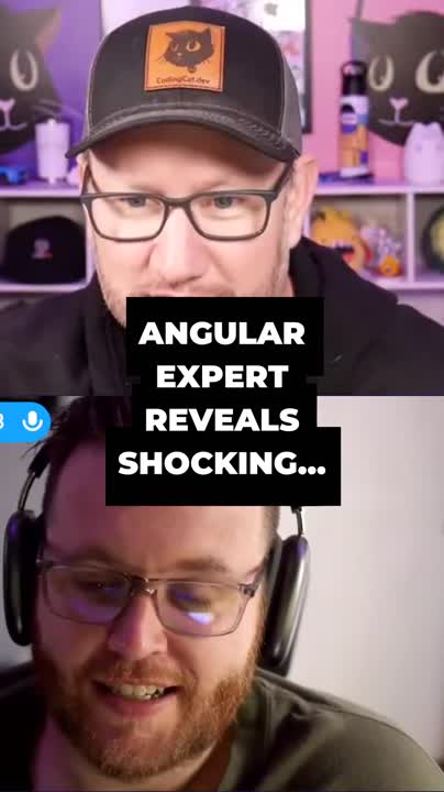 CodingCat.dev on LinkedIn: The versatility of Angular Testing ... CodingCat.dev on LinkedIn: The versatility of Angular Testing ...
