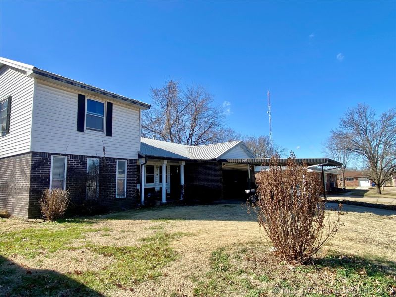 Tina Blackman on LinkedIn: 119 Mockingbird Lane Vinita, OK 74301 Tina Blackman on LinkedIn: 119 Mockingbird Lane Vinita, OK 74301