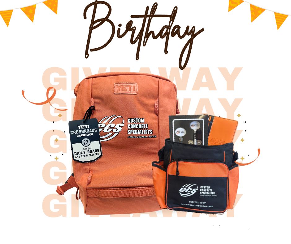 CCS Group, LLC on LinkedIn: Birthday giveaway - Day Three!! 🎁🎁🎁 Is ... CCS Group, LLC on LinkedIn: Birthday giveaway - Day Three!! 🎁🎁🎁 Is ...