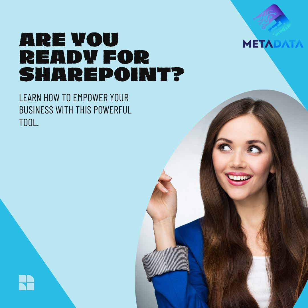 Metadata Services on LinkedIn: Empowering Small and Medium Businesses ... Metadata Services on LinkedIn: Empowering Small and Medium Businesses ...
