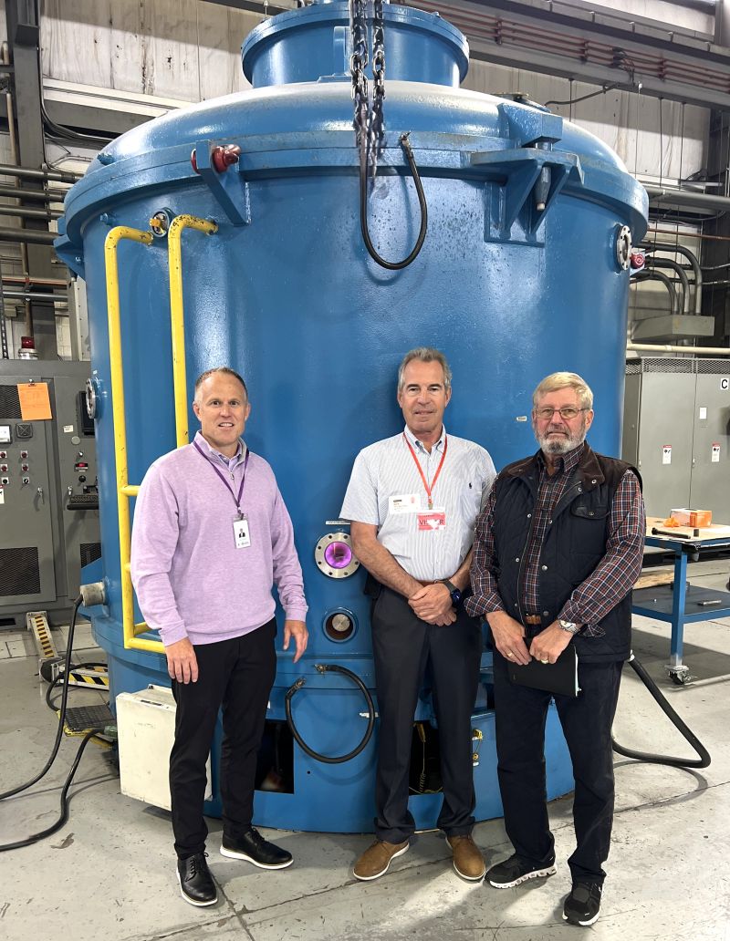 Advanced Heat Treat Corp. on LinkedIn: “Top 50” Heat Treater Invites ... Advanced Heat Treat Corp. on LinkedIn: “Top 50” Heat Treater Invites ...