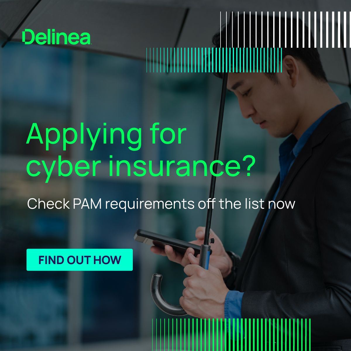 Delinea on LinkedIn: Cyber Insurance Solutions | Privileged Access ... Delinea on LinkedIn: Cyber Insurance Solutions | Privileged Access ...