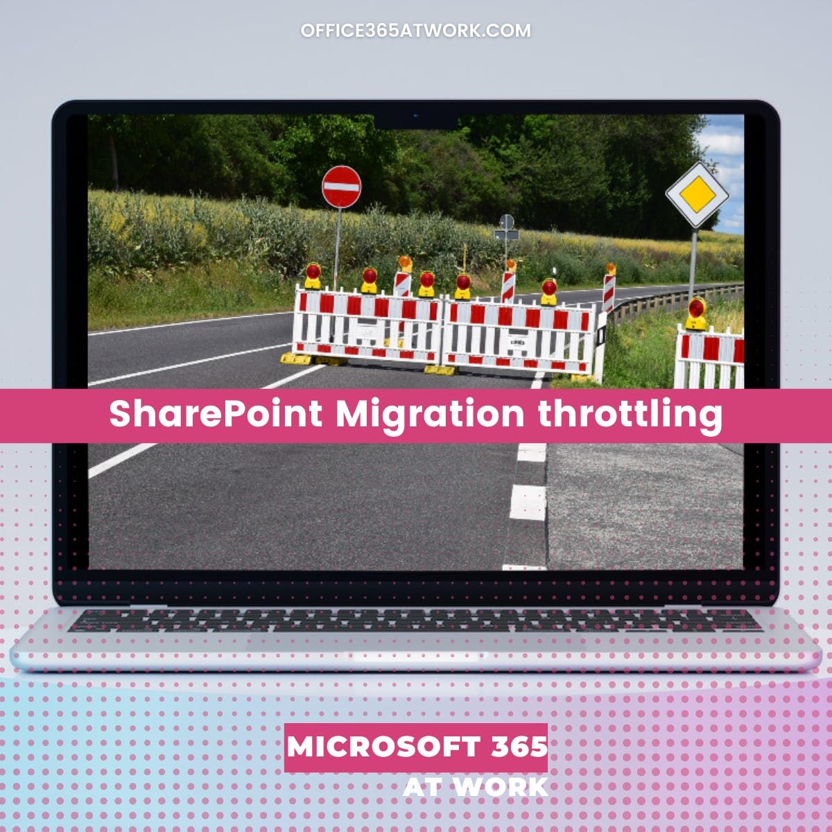 Szymon Bochniak on LinkedIn: Avoid getting throttled or blocked in ... Szymon Bochniak on LinkedIn: Avoid getting throttled or blocked in ...