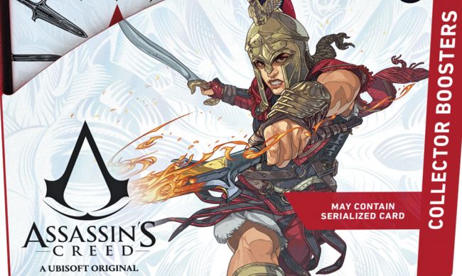 ICv2 on LinkedIn: Wizards of the Coast Updates Set Deets on 'Magic: The ... ICv2 on LinkedIn: Wizards of the Coast Updates Set Deets on 'Magic: The ...