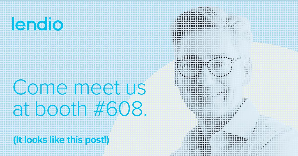 Lendio on LinkedIn: #fintechnexus #lendio #fintech #smallbusiness Lendio on LinkedIn: #fintechnexus #lendio #fintech #smallbusiness