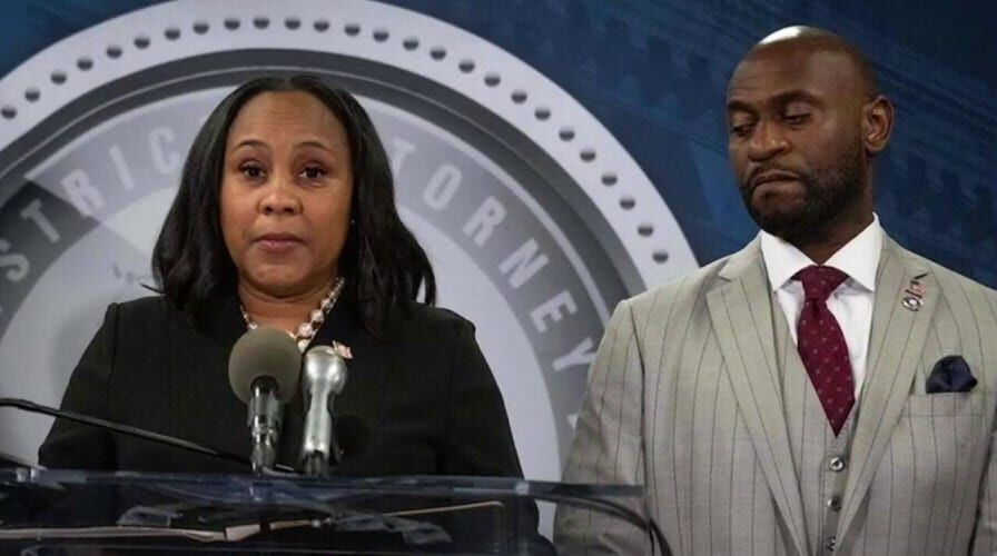 Sanal Kappakkuth on LinkedIn: 'Cards seem to be falling' for Georgia DA ... Sanal Kappakkuth on LinkedIn: 'Cards seem to be falling' for Georgia DA ...
