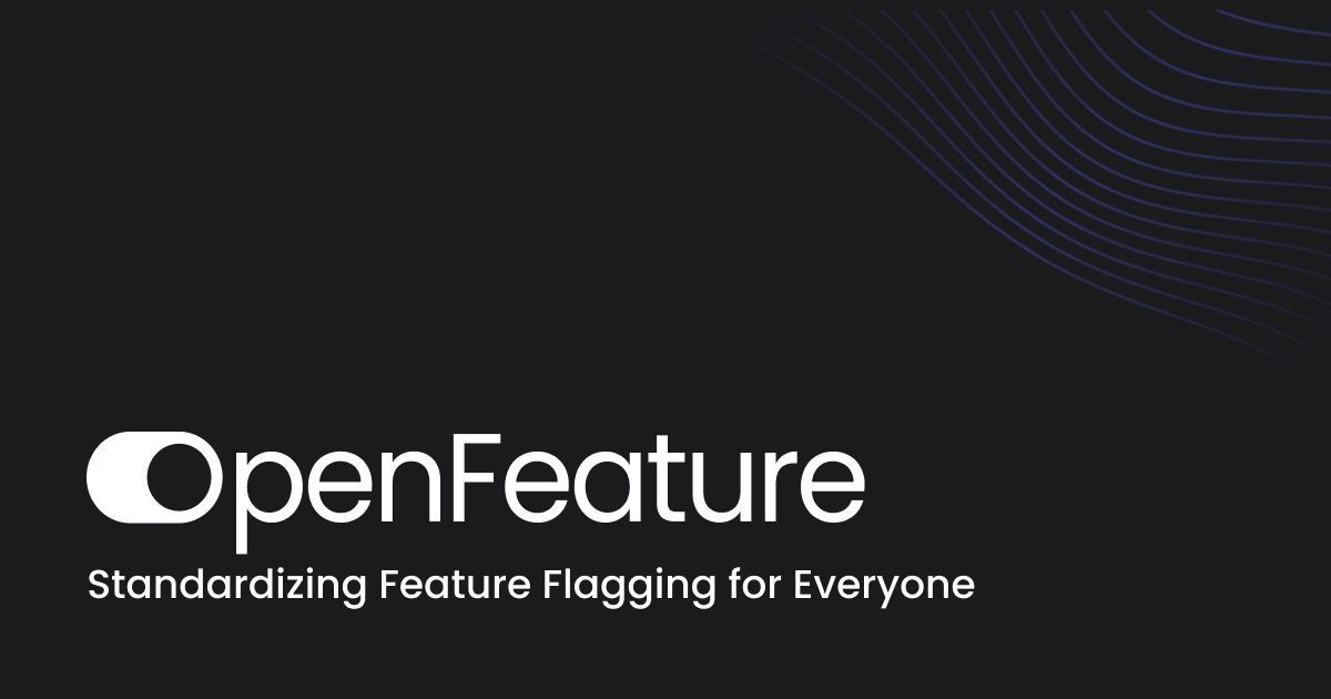 Geshan Manandhar on LinkedIn: Introduction | OpenFeature Geshan Manandhar on LinkedIn: Introduction | OpenFeature