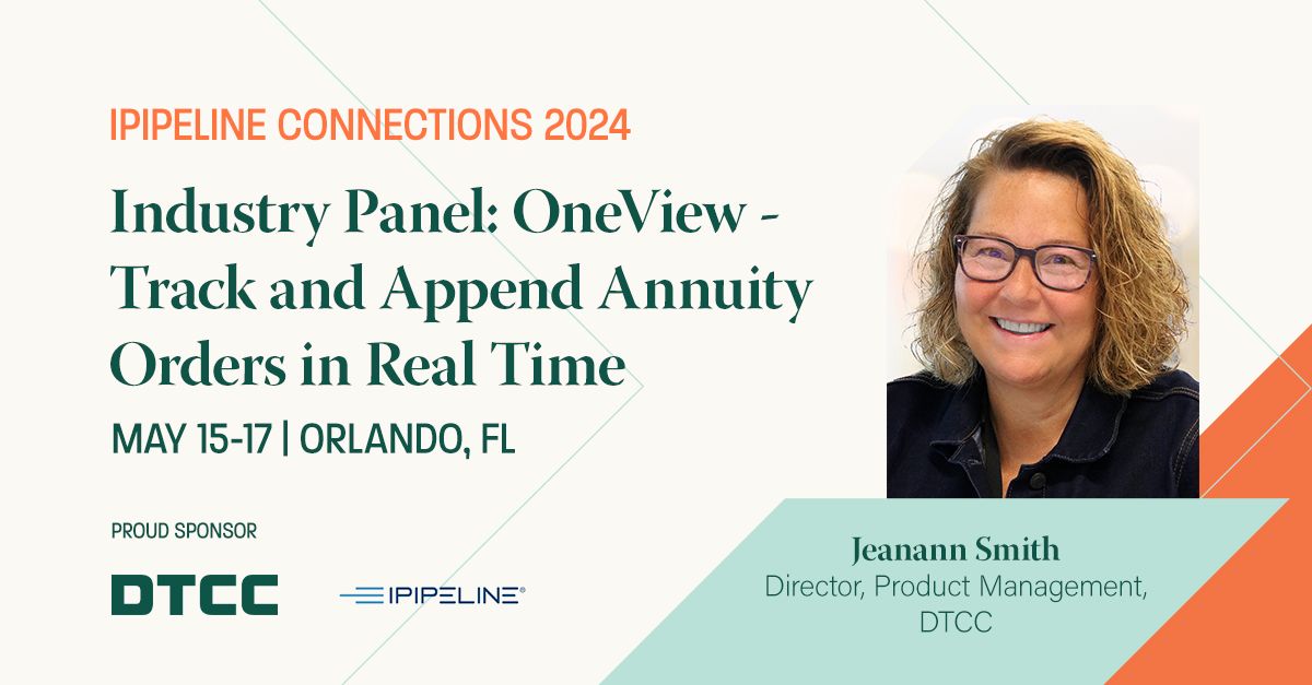Jeanann Smith on LinkedIn: #dtcc Jeanann Smith on LinkedIn: #dtcc