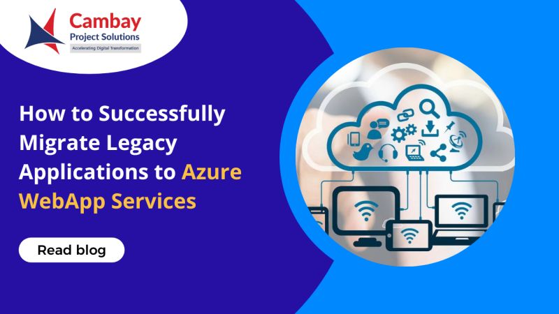 Mastanvali Shaik on LinkedIn: How to Successfully Migrate Legacy ... Mastanvali Shaik on LinkedIn: How to Successfully Migrate Legacy ...