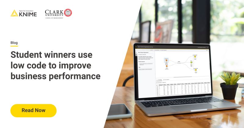 Gobind Uttam Kumar on LinkedIn: Student winners use low code to improve ... Gobind Uttam Kumar on LinkedIn: Student winners use low code to improve ...