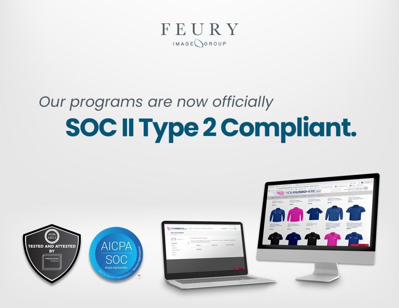 Feury Image Group on LinkedIn: #datasecurity #soc2certified #trustedpartner Feury Image Group on LinkedIn: #datasecurity #soc2certified #trustedpartner