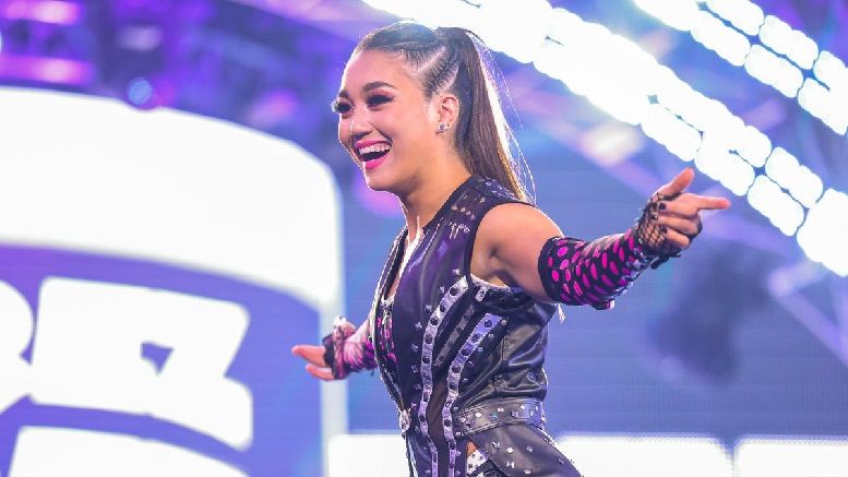 Steve Gerweck on LinkedIn: WWE News and Notes Steve Gerweck on LinkedIn: WWE News and Notes