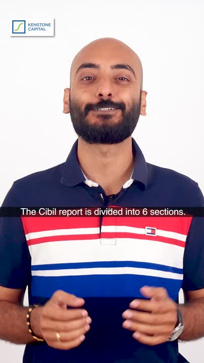Kenstone Capital Debt Consulting Pvt Ltd on LinkedIn: Cibil report ... Kenstone Capital Debt Consulting Pvt Ltd on LinkedIn: Cibil report ...