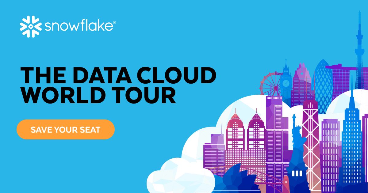Elizabeth Rosso on LinkedIn: Data Cloud World Tour | Data, Apps, and AI Elizabeth Rosso on LinkedIn: Data Cloud World Tour | Data, Apps, and AI