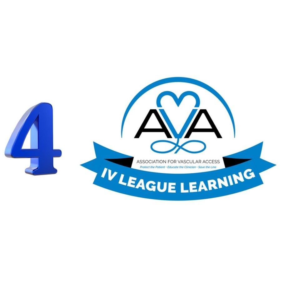 Canadian Vascular Access Association (CVAA) on LinkedIn: It's Back to ... Canadian Vascular Access Association (CVAA) on LinkedIn: It's Back to ...