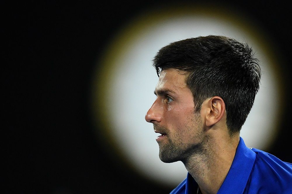 The Malaysian Insight on LinkedIn: Djokovic bids for Grand Slam history ... The Malaysian Insight on LinkedIn: Djokovic bids for Grand Slam history ...