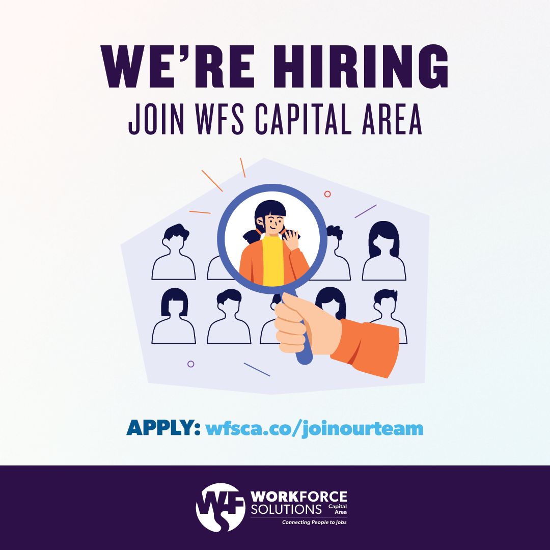 Workforce Solutions Capital Area on LinkedIn: #atx #austintexas # ... Workforce Solutions Capital Area on LinkedIn: #atx #austintexas # ...
