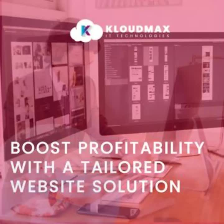 KloudMax IT Technologies on LinkedIn: #kloudmaxit #kloudmax #website # ... KloudMax IT Technologies on LinkedIn: #kloudmaxit #kloudmax #website # ...