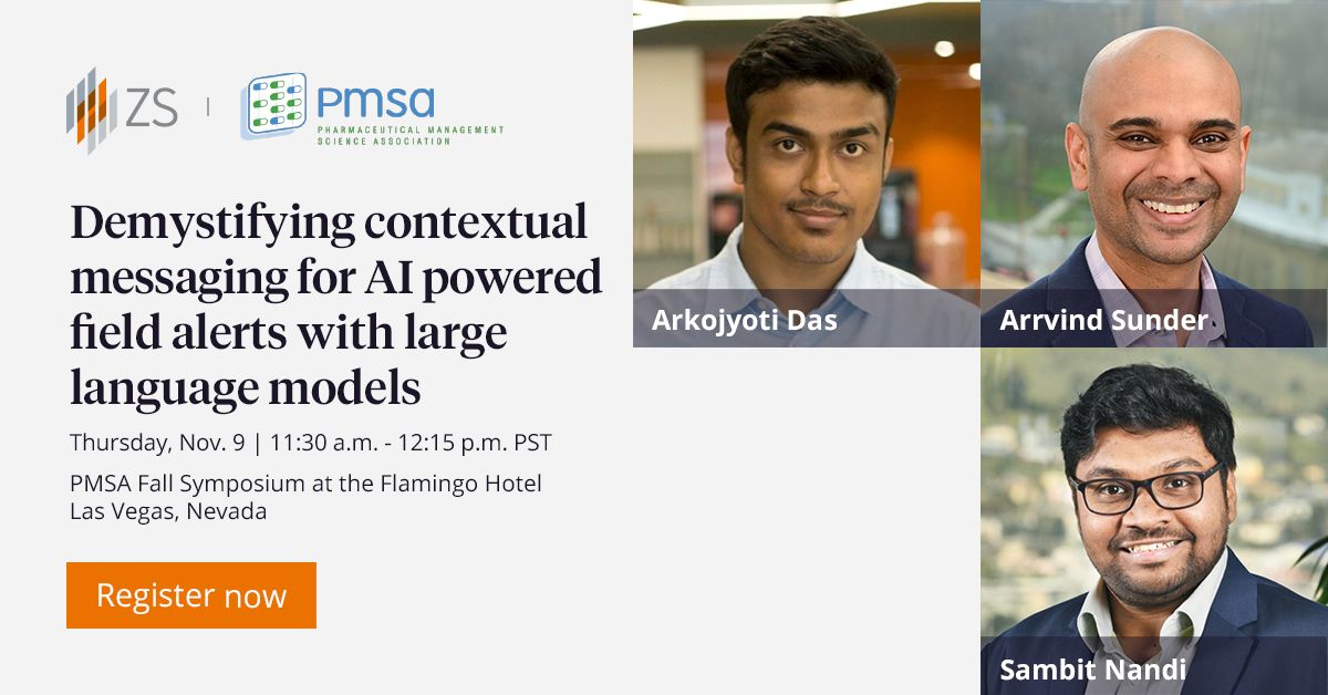 Arpita Bindra on LinkedIn: Demystifying contextual messaging for AI ... Arpita Bindra on LinkedIn: Demystifying contextual messaging for AI ...