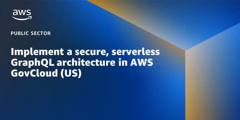 Sean Lewis on LinkedIn: Implement a secure, serverless GraphQL ... Sean Lewis on LinkedIn: Implement a secure, serverless GraphQL ...