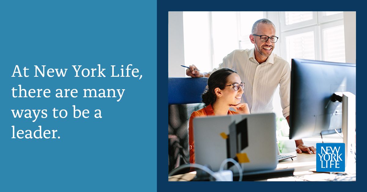 Michael Kull, Partner with New York Life on LinkedIn: Are you ... Michael Kull, Partner with New York Life on LinkedIn: Are you ...
