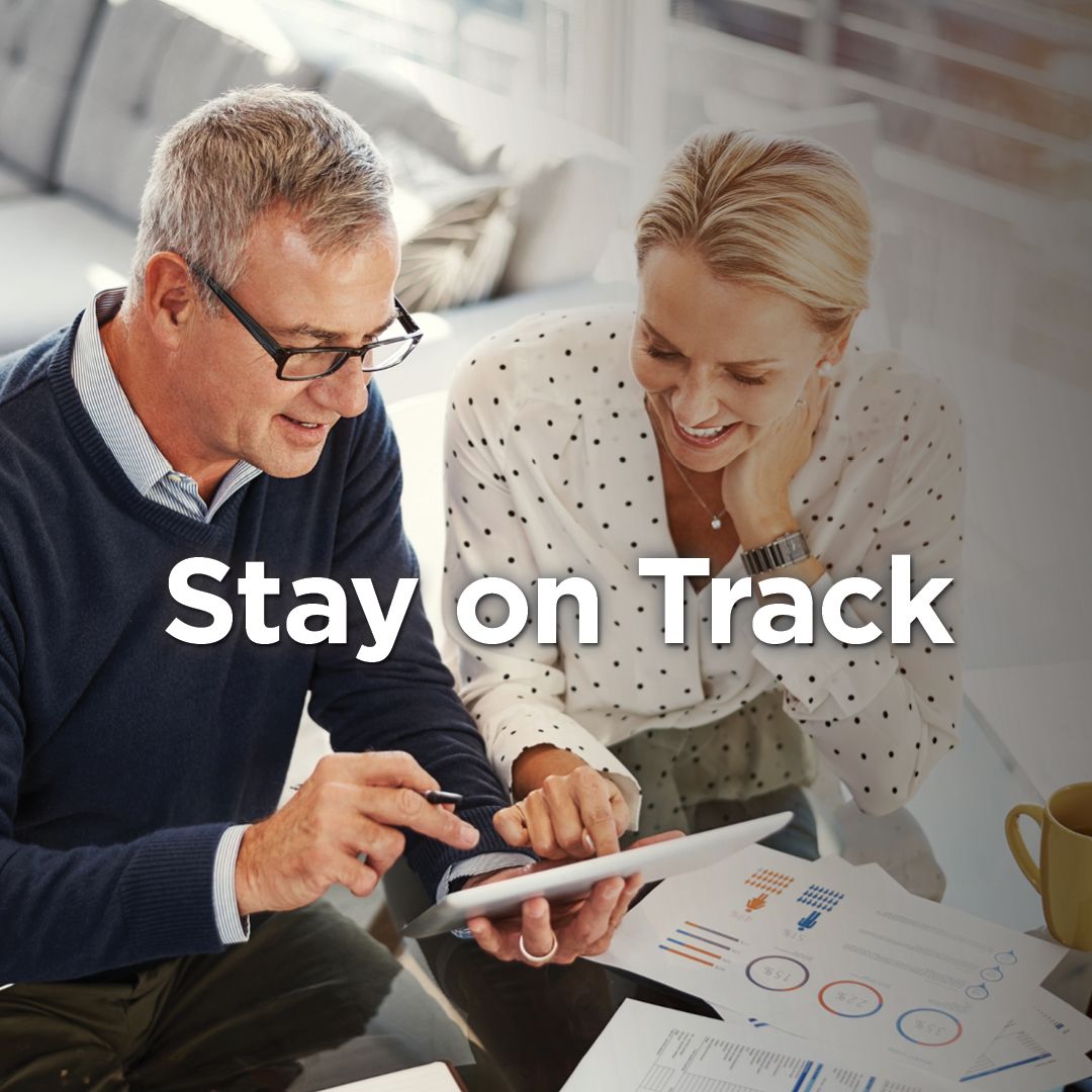 Darryl Eugene Wright on LinkedIn: It’s important to stay on track when ... Darryl Eugene Wright on LinkedIn: It’s important to stay on track when ...