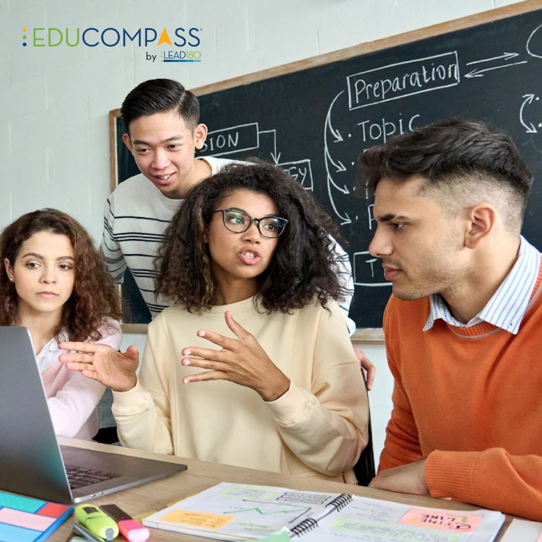 Scott Neil, PhD on LinkedIn: #educompassai #edtech #aieducation Scott Neil, PhD on LinkedIn: #educompassai #edtech #aieducation