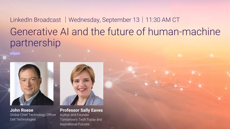 Saravanakumar Ramu on LinkedIn: Dell Technologies on LinkedIn: # ... Saravanakumar Ramu on LinkedIn: Dell Technologies on LinkedIn: # ...