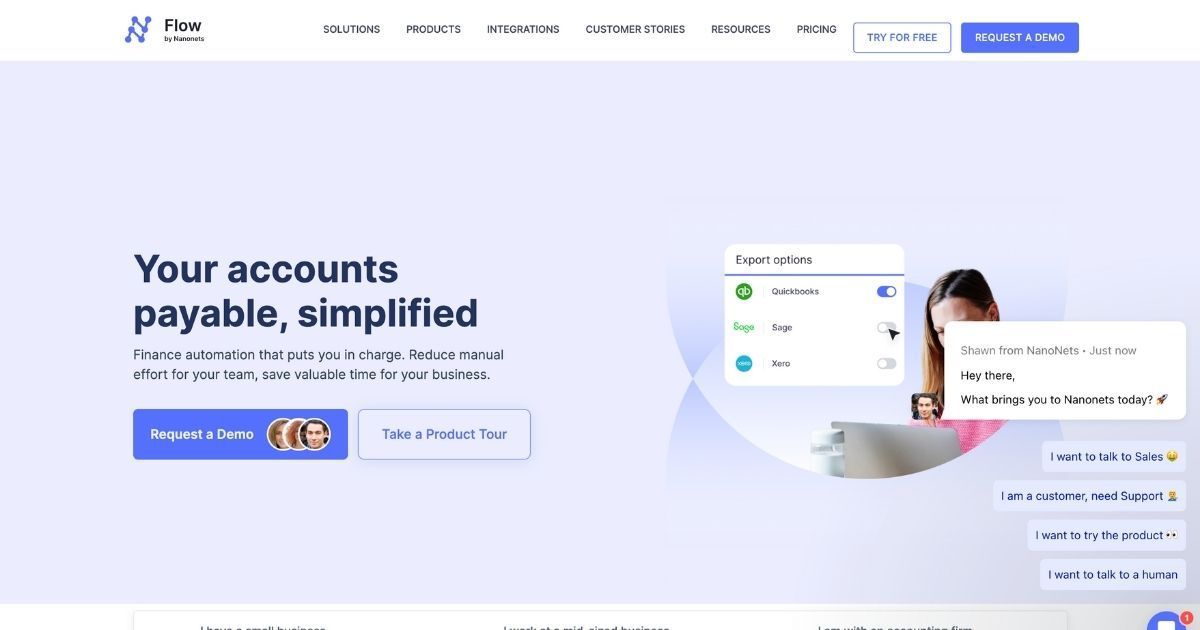 Dynamic Business on LinkedIn: Nanonets: Revolutionize accounts payable ... Dynamic Business on LinkedIn: Nanonets: Revolutionize accounts payable ...