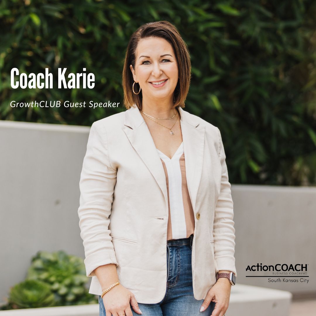 Joseph Quero on LinkedIn: Coach Karie Kaufmann isn't just any coach ... Joseph Quero on LinkedIn: Coach Karie Kaufmann isn't just any coach ...